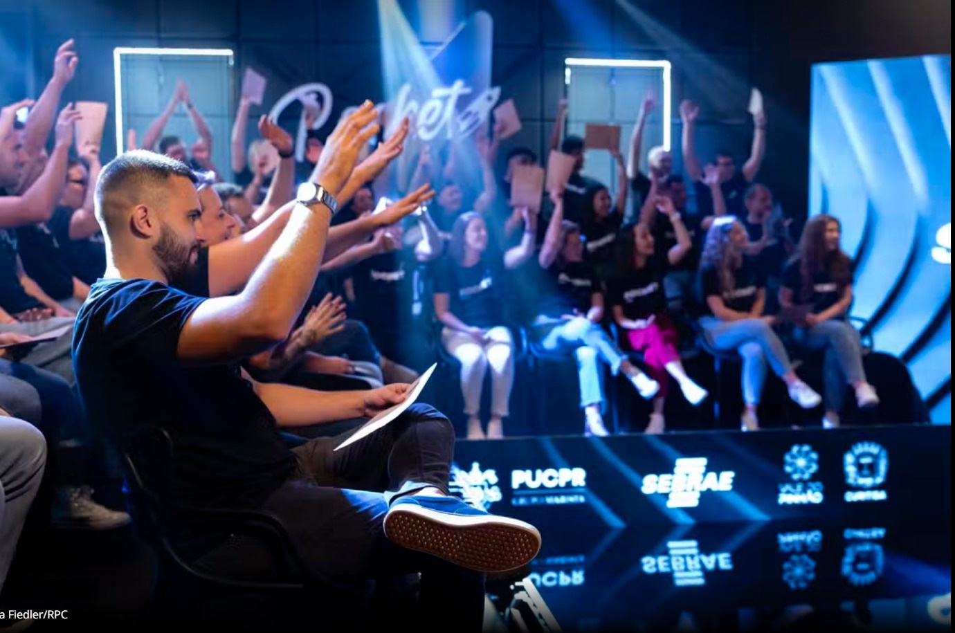 Rocket 2024 chega à fase final em Curitiba; saiba como vão funcionar as disputas - Vale do Pinhão